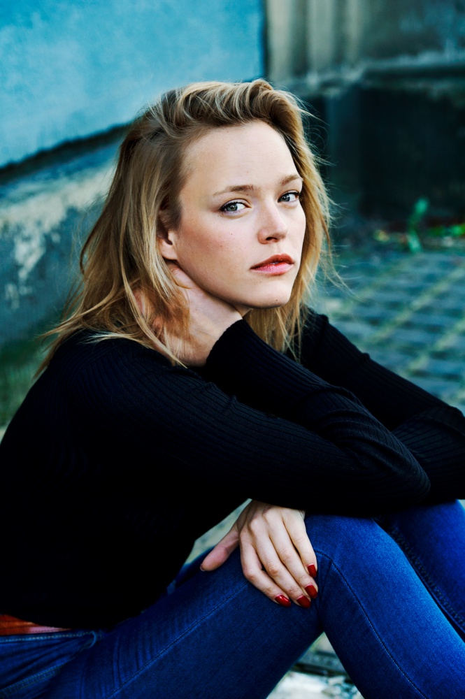 Picture of Livia Matthes