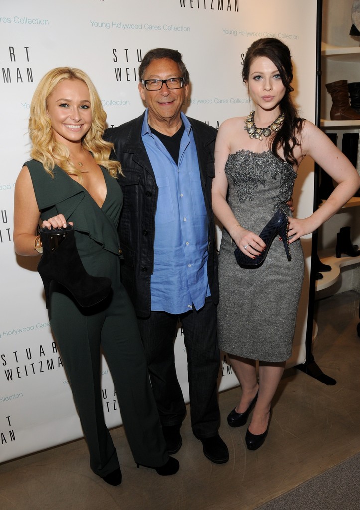 Picture of Stuart Weitzman