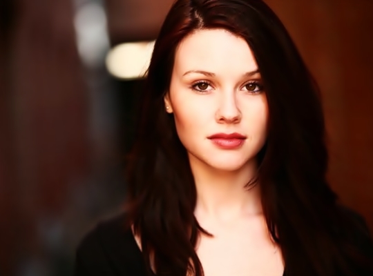 Picture of Jenn Proske