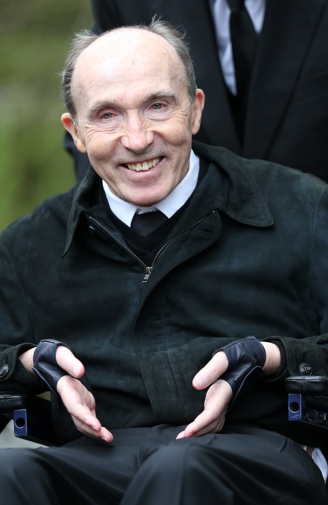 Picture of Frank Williams