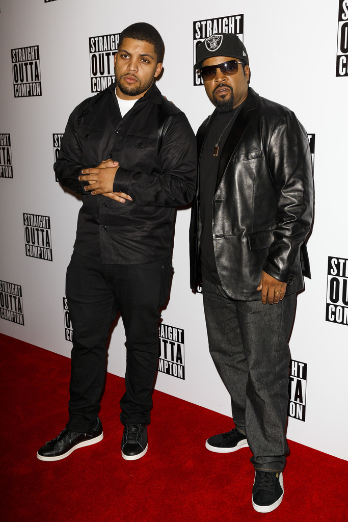 O'Shea Jackson Jr. image