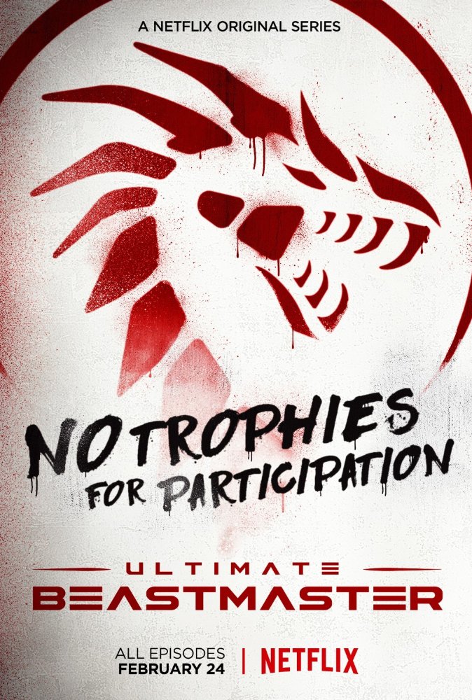 Picture of Ultimate Beastmaster