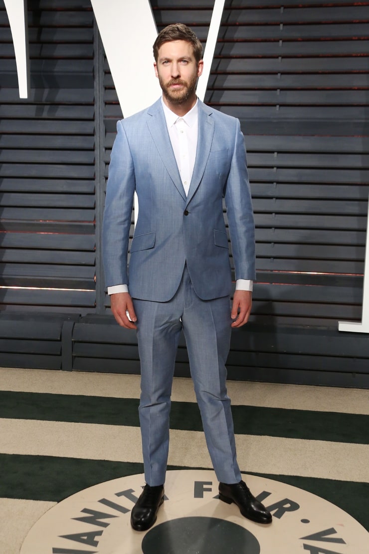 Picture of Calvin Harris