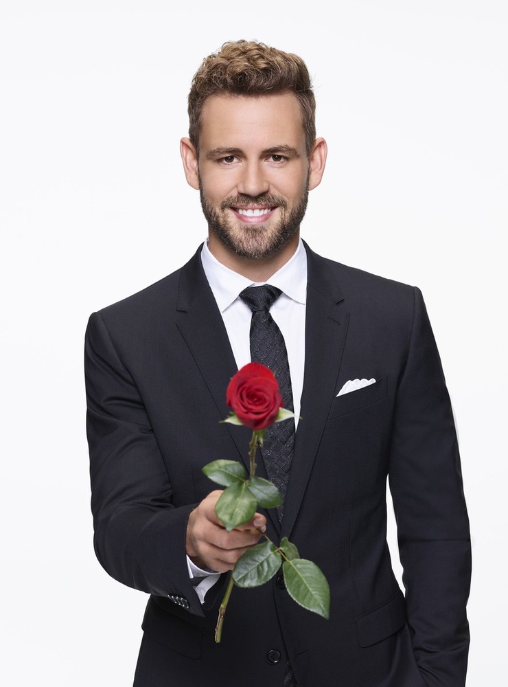 Picture of Nick Viall