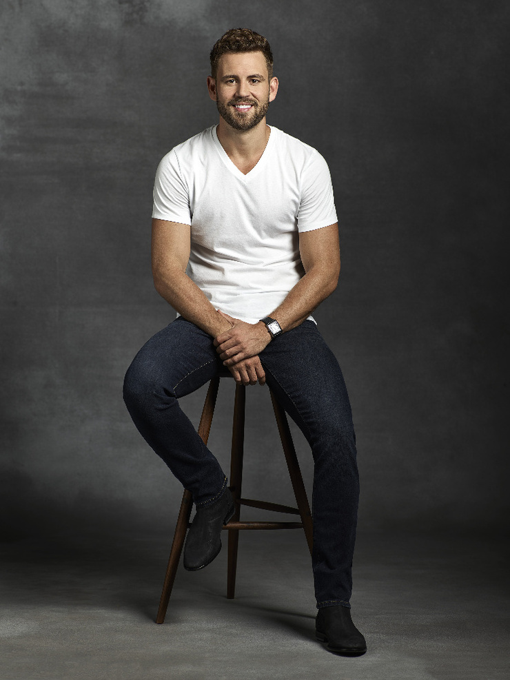 Picture of Nick Viall