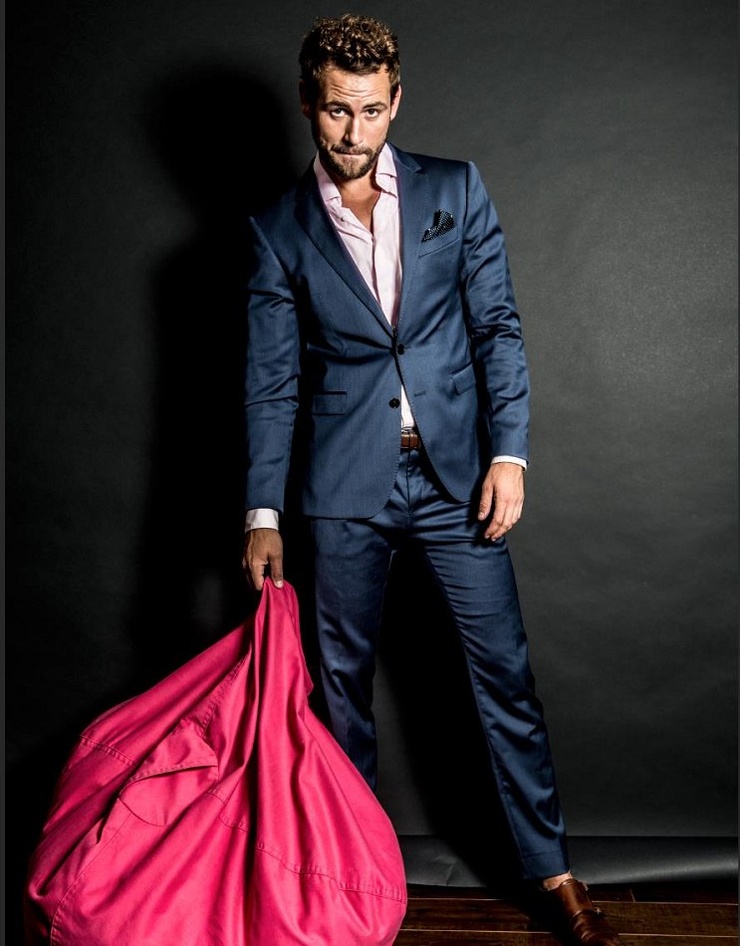 Picture of Nick Viall