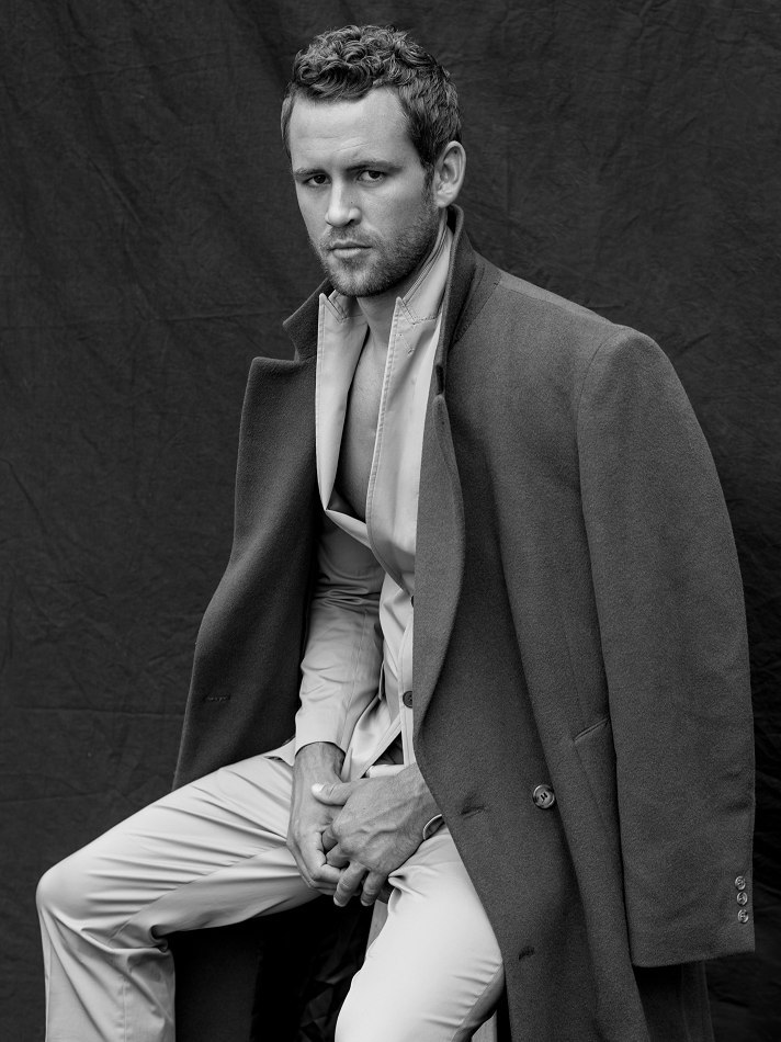 Picture of Nick Viall