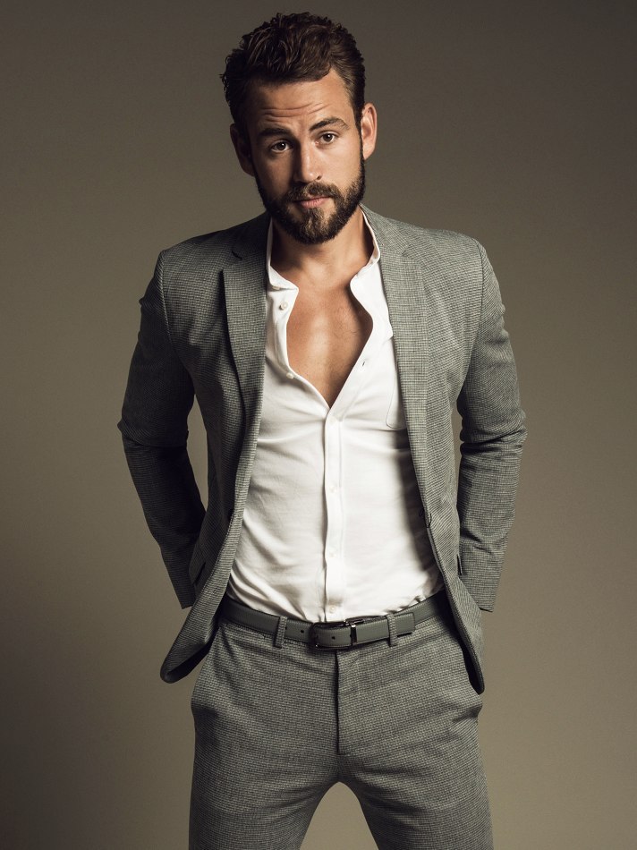 Picture of Nick Viall