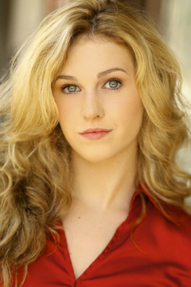 Jessica Harthcock picture