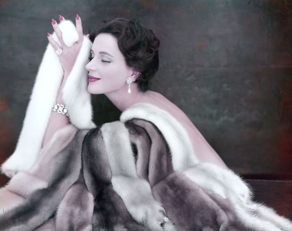 Picture of Anne St. Marie