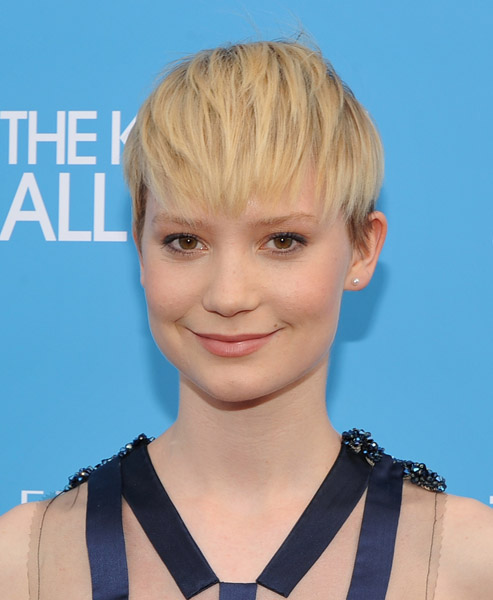 Image of Mia Wasikowska