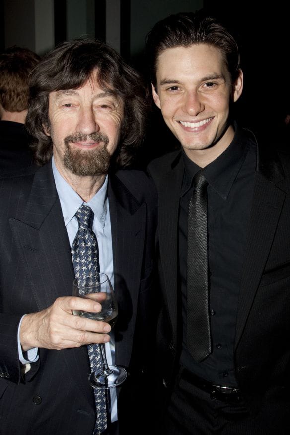 Picture of Ben Barnes