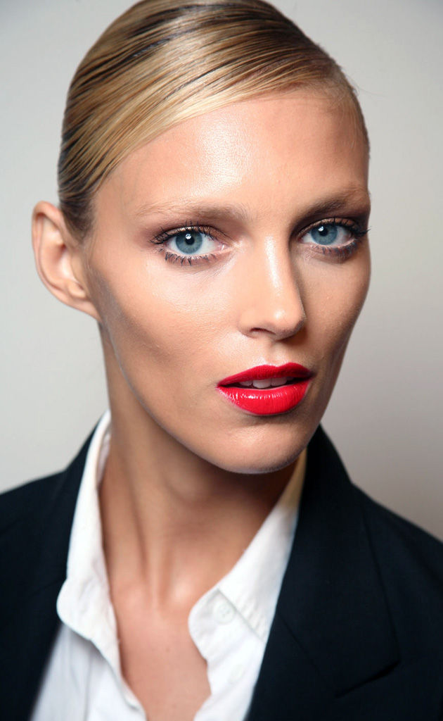 Picture of Anja Rubik