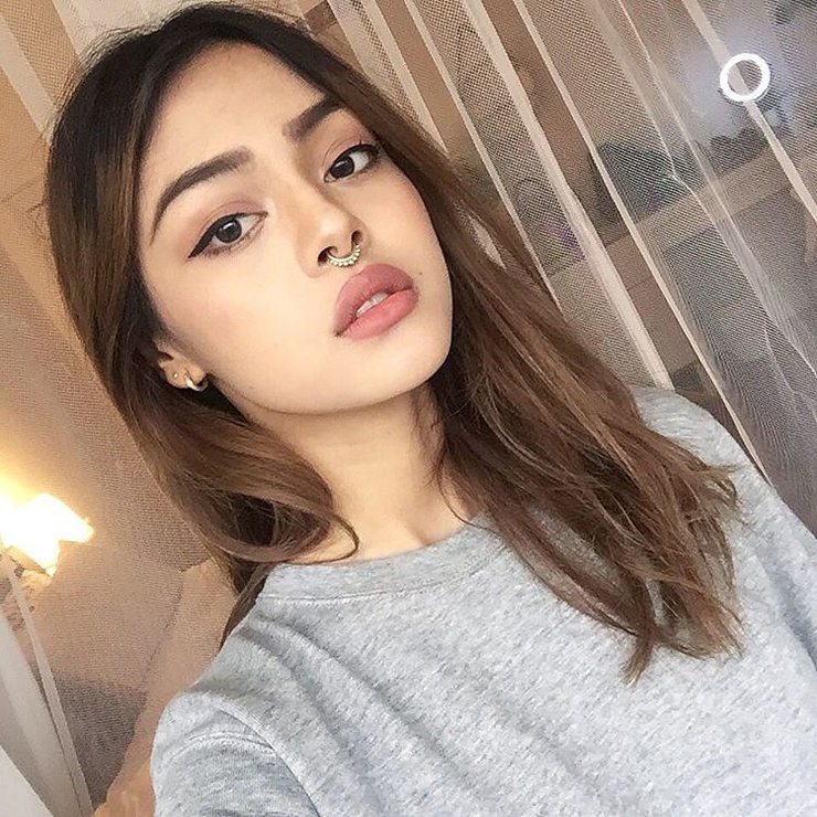 Lily Maymac