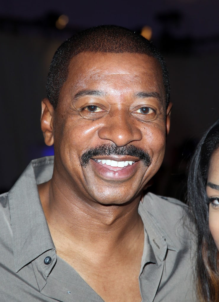 Picture of Robert Townsend