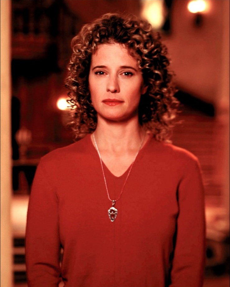Picture of Nancy Travis