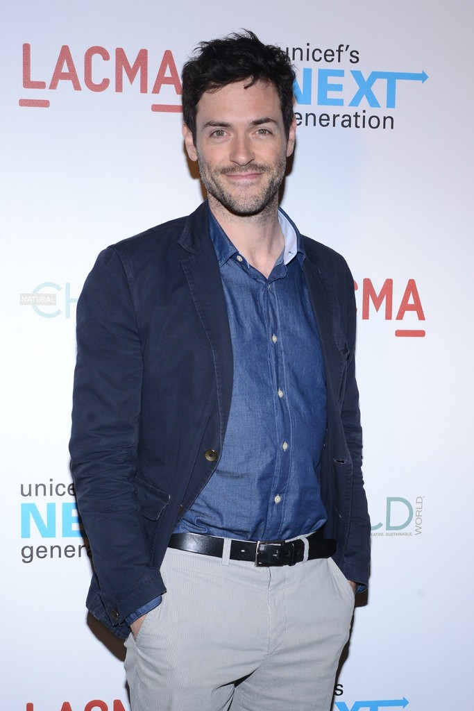 Picture of Brendan Hines