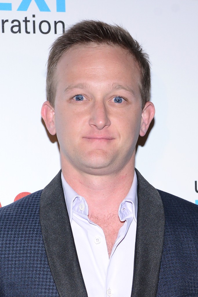 Picture of Eric Ladin