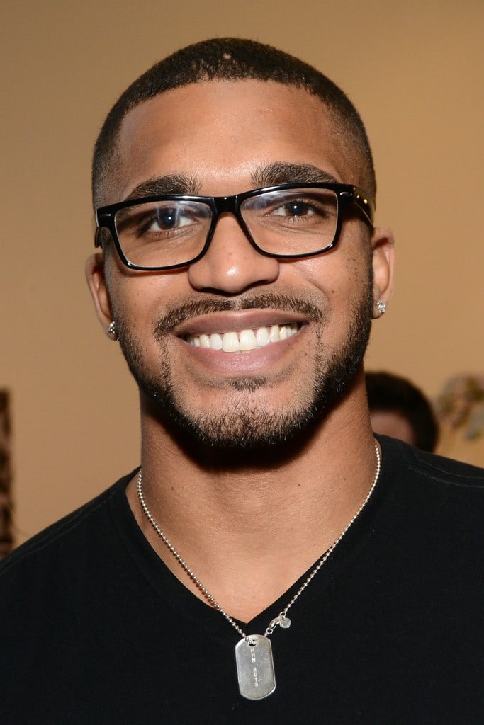 Tyler Lepley picture