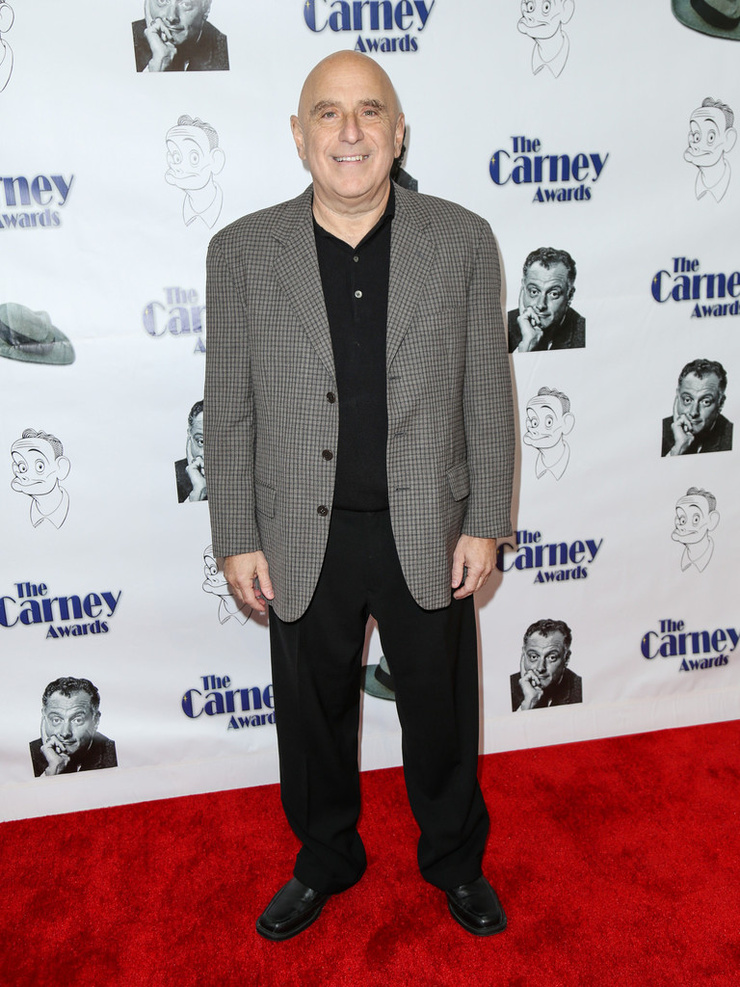 Picture of Zane Lasky