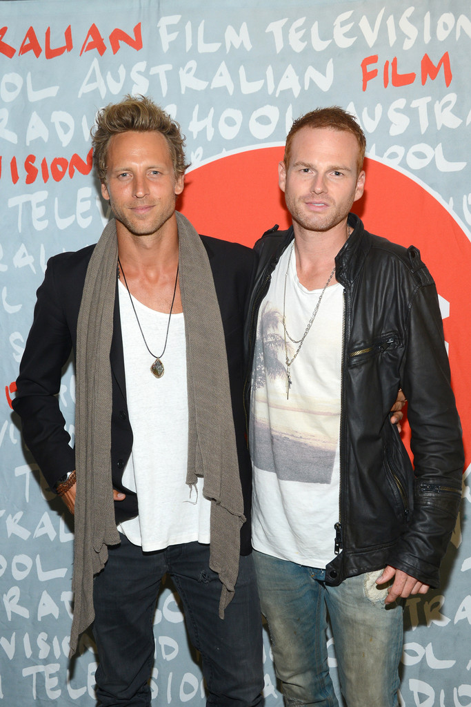 Image of Martin Copping