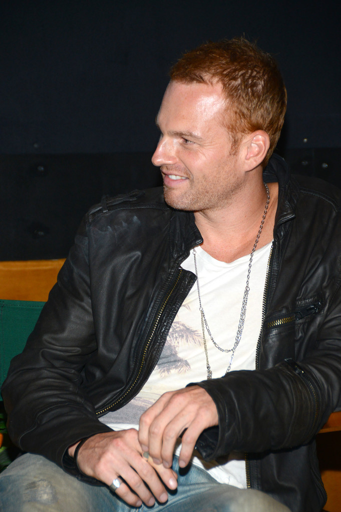 Picture of Martin Copping