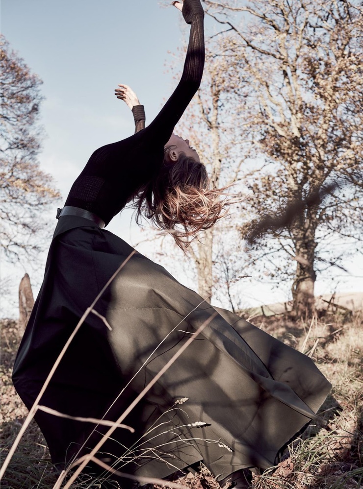 Picture of Elise Crombez