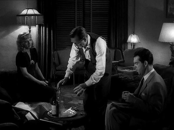 Picture of Double Indemnity (1944)