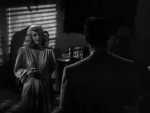 Picture of Double Indemnity
