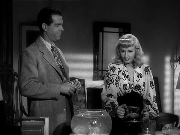 Picture of Double Indemnity