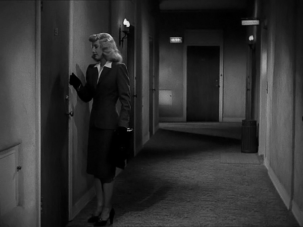 Picture of Double Indemnity