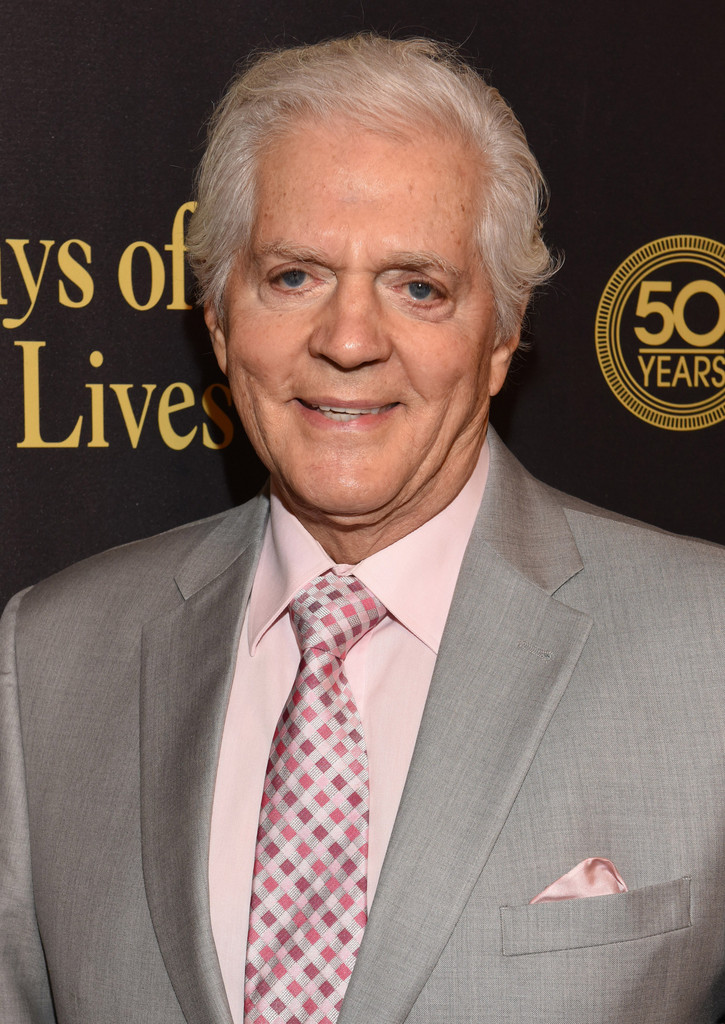 Picture of Bill Hayes