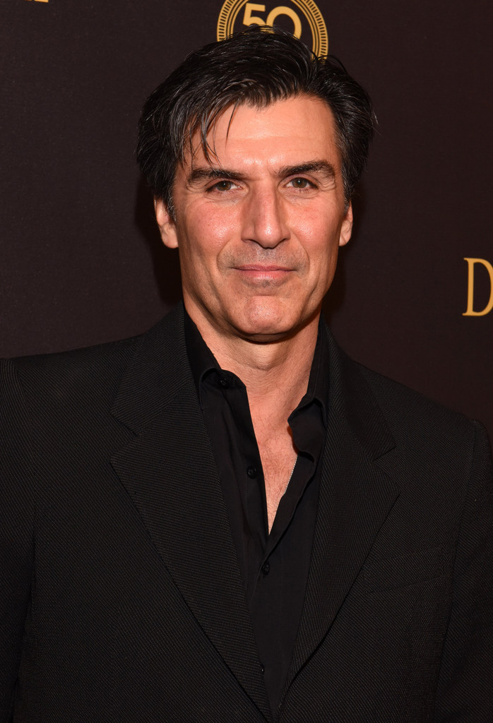 Vincent Irizarry picture