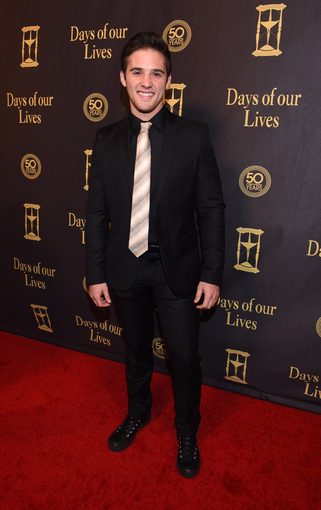 Picture of Casey Moss