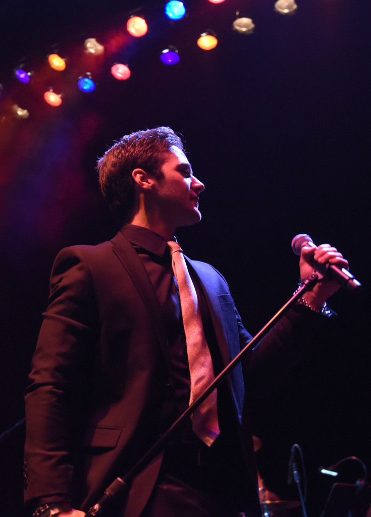 Picture of Casey Moss