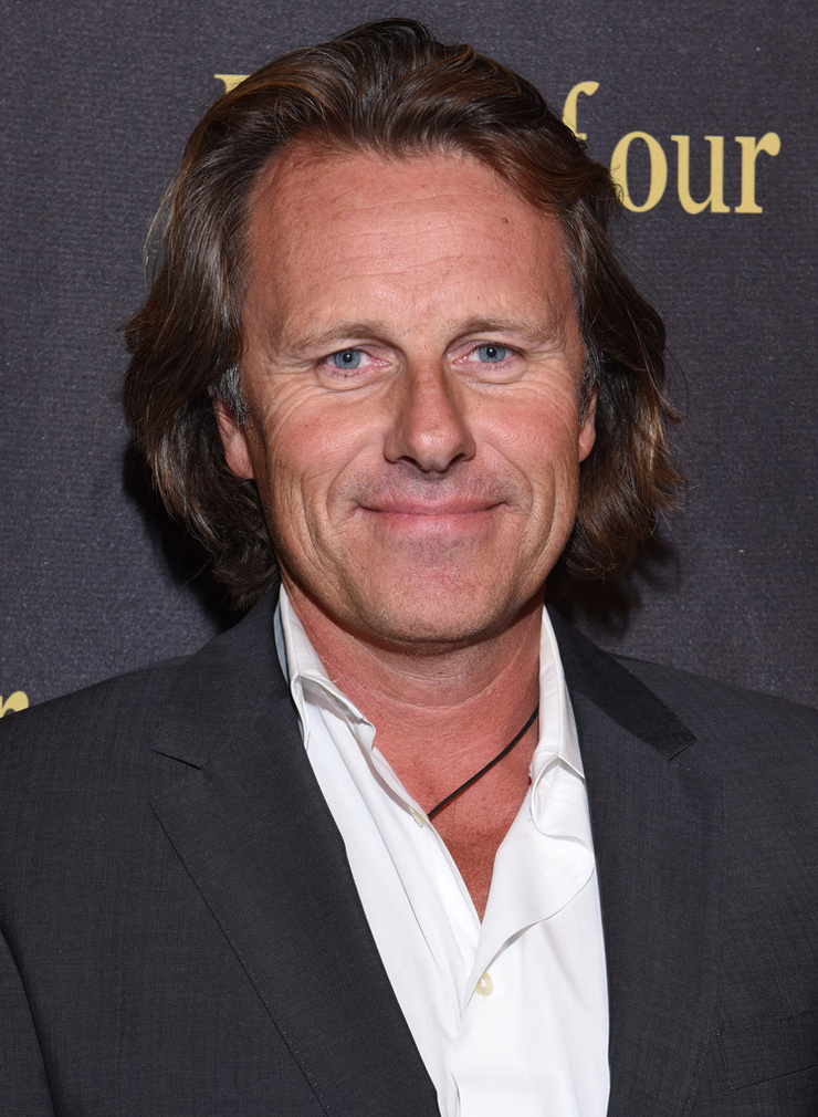 Picture of Adam Caine