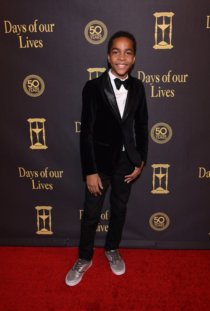 Picture of Terrell Ransom Jr.