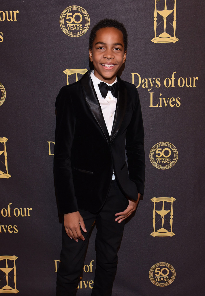 Picture of Terrell Ransom Jr.