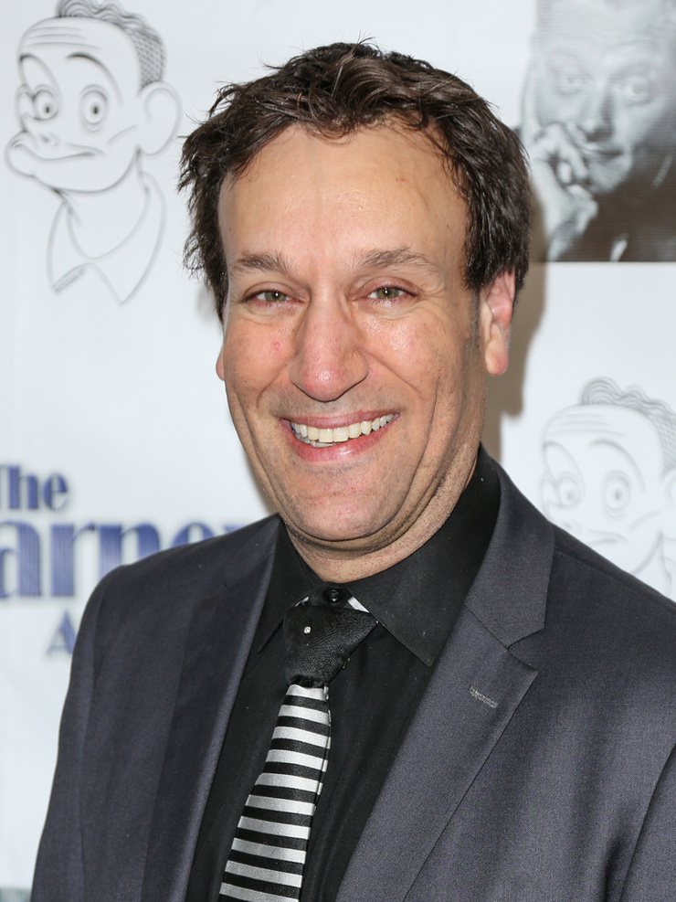 Picture of Gabriel Jarret