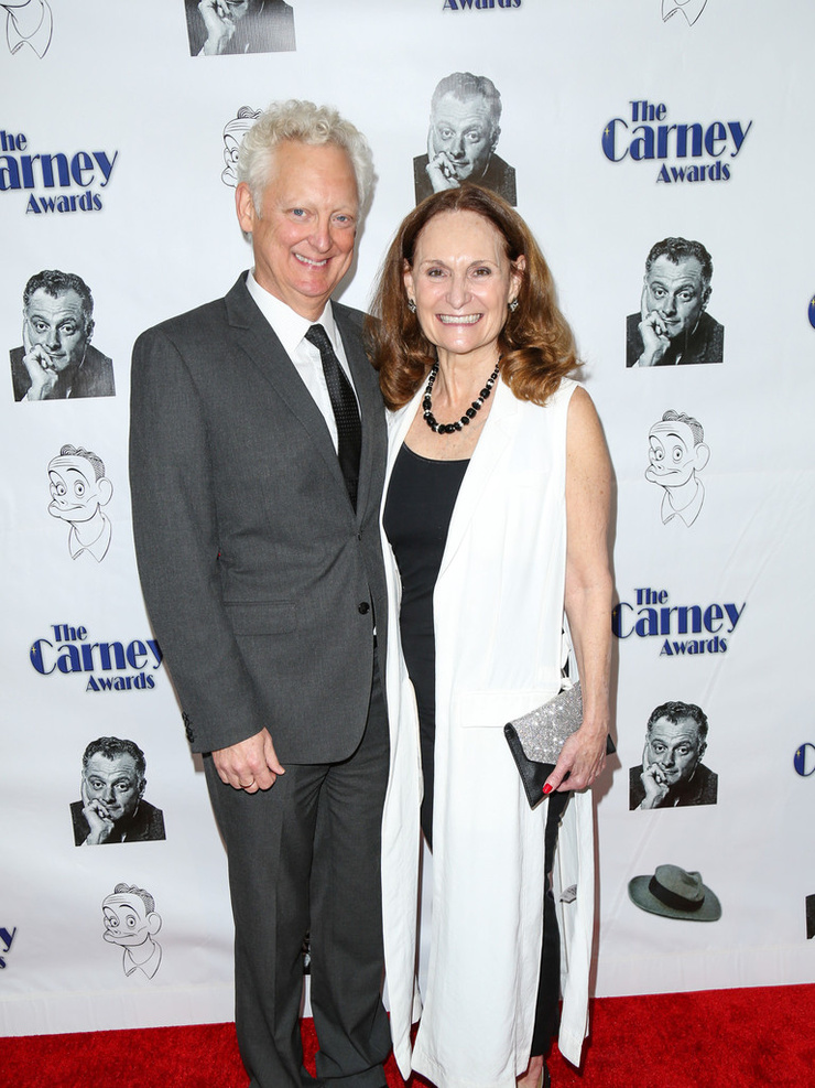 Picture of Michael Chieffo