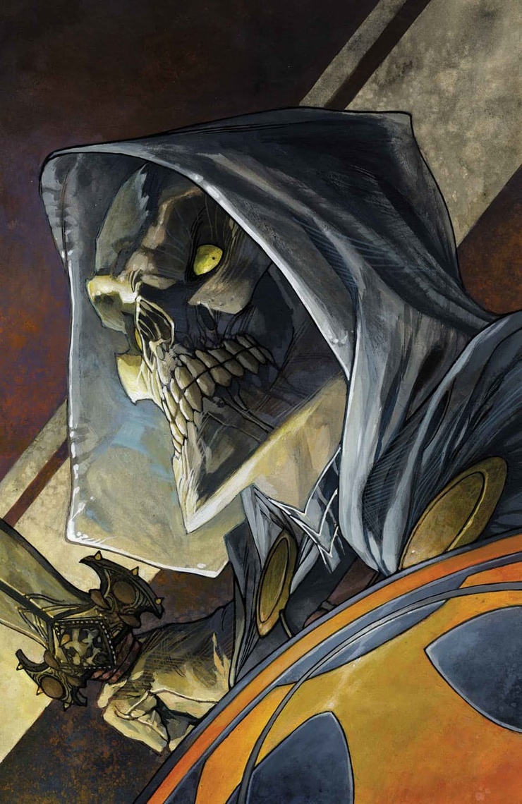 Picture of Taskmaster
