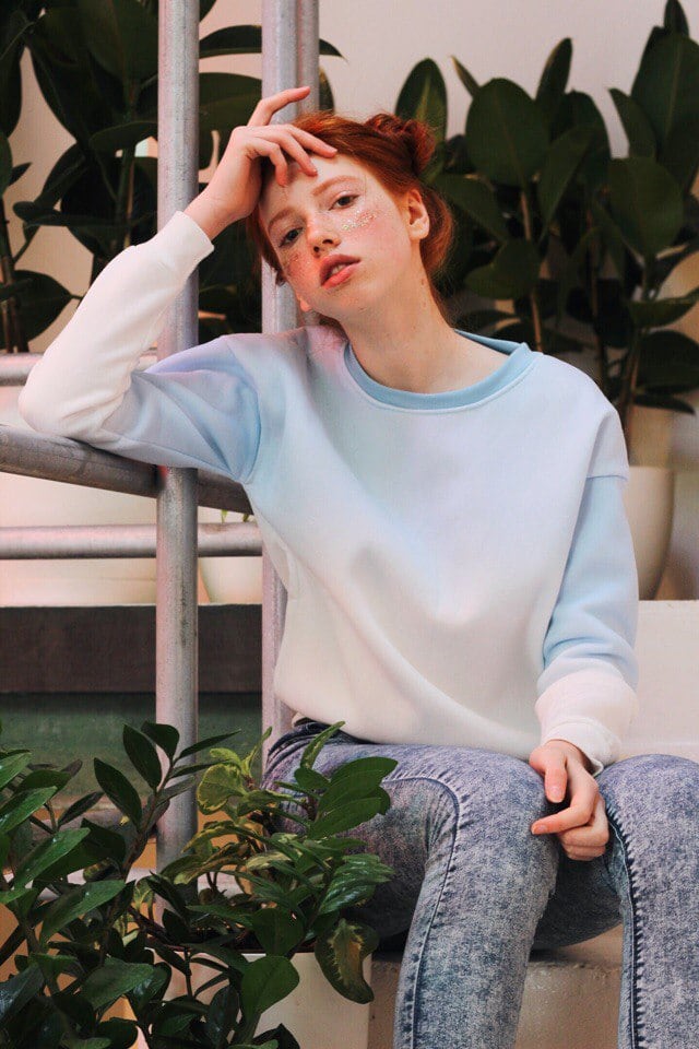 Image of Jenny Gorbachenko