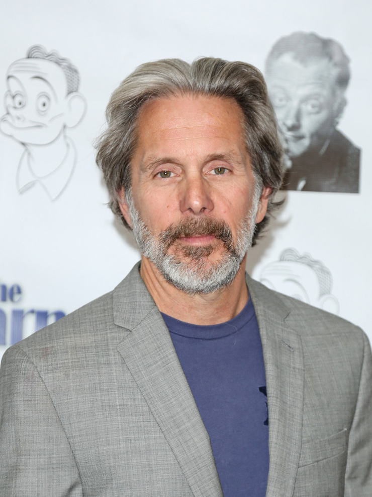 Image of Gary Cole