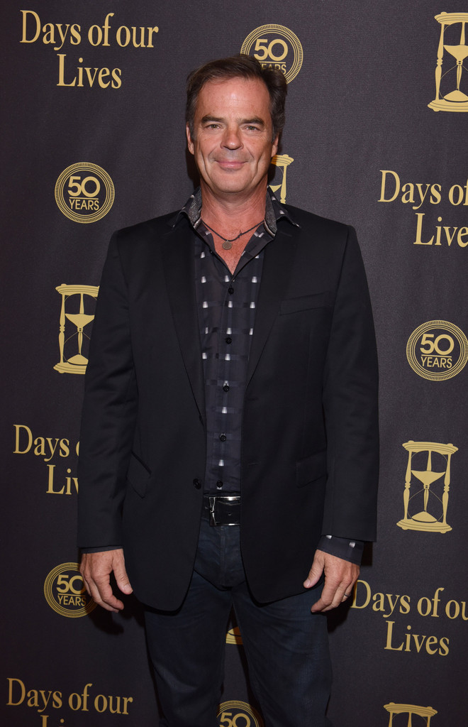 Picture of Wally Kurth