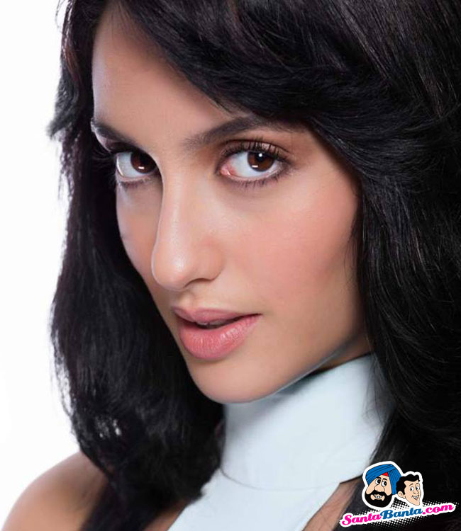 Picture of Nora Fatehi