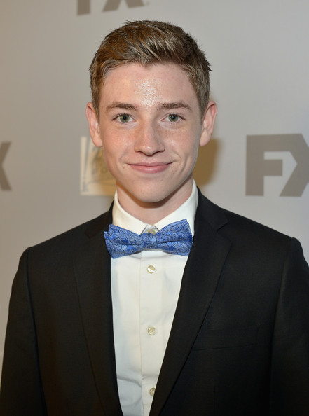 Picture of Jackson Pace