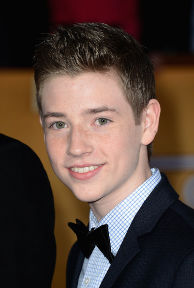 Picture of Jackson Pace