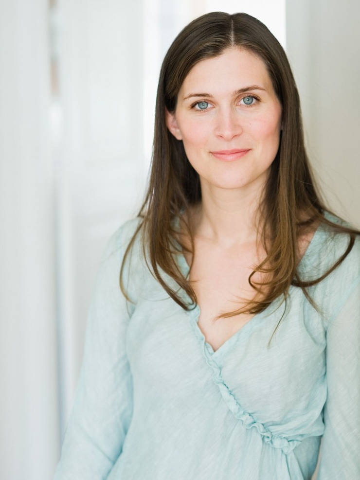 Picture of Nora Düding