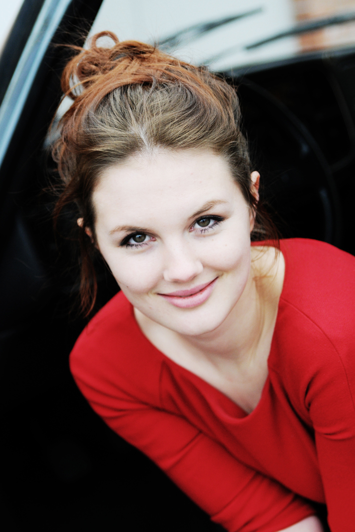 Picture of Alina Stiegler