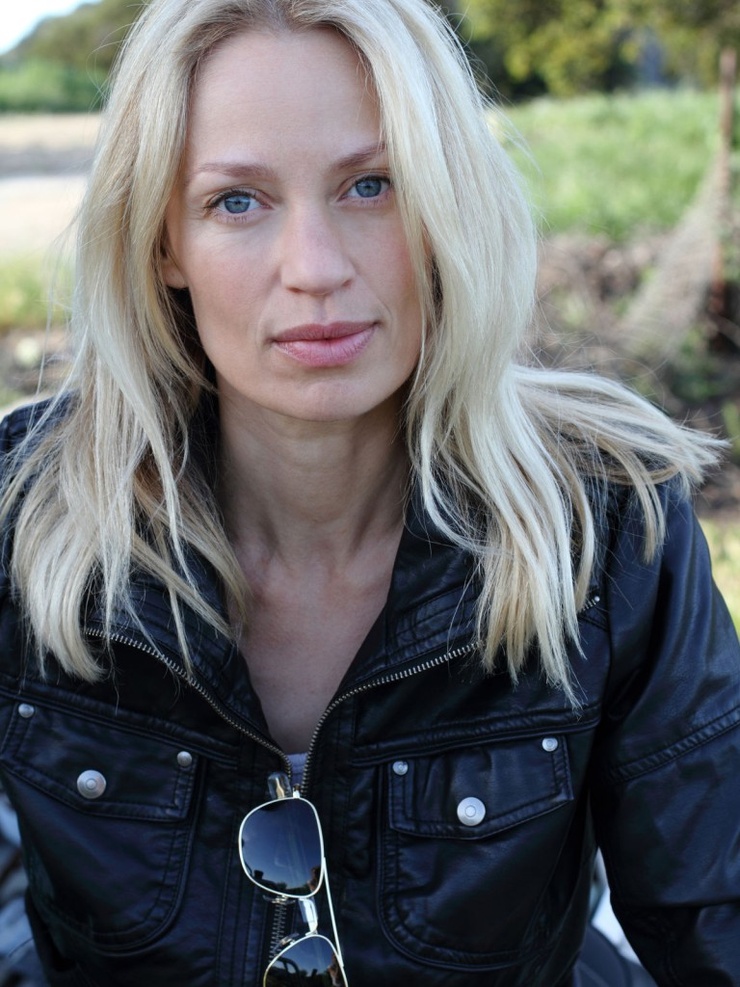 Picture of Annett Culp